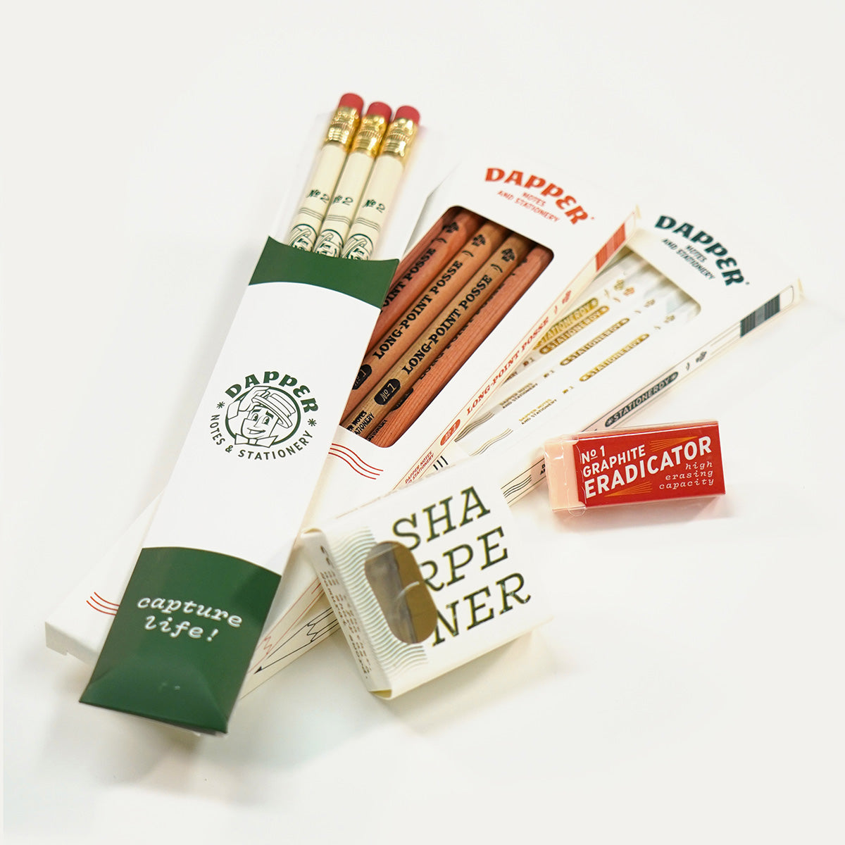 Bundles – Dapper Notes Bundles – Dapper Notes