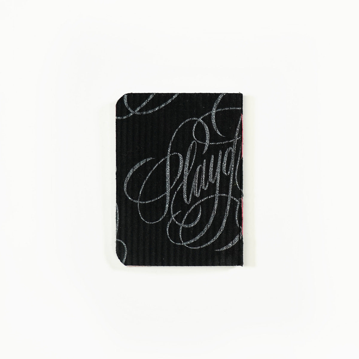 Playground Junior – Dapper Notes Playground Junior – Dapper Notes
