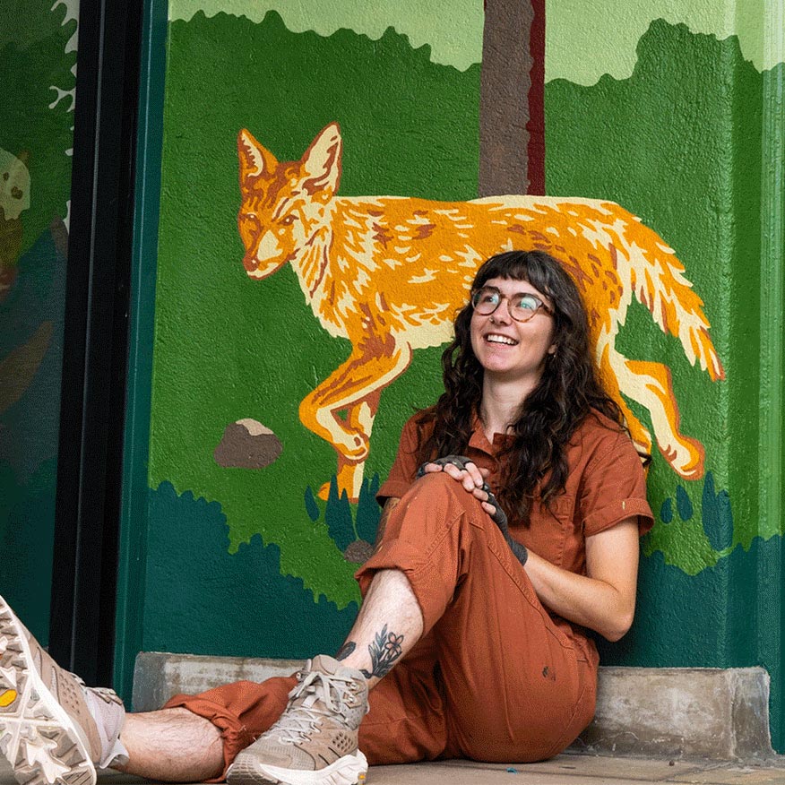 Elizabeth Jean Younce – Dapper Notes