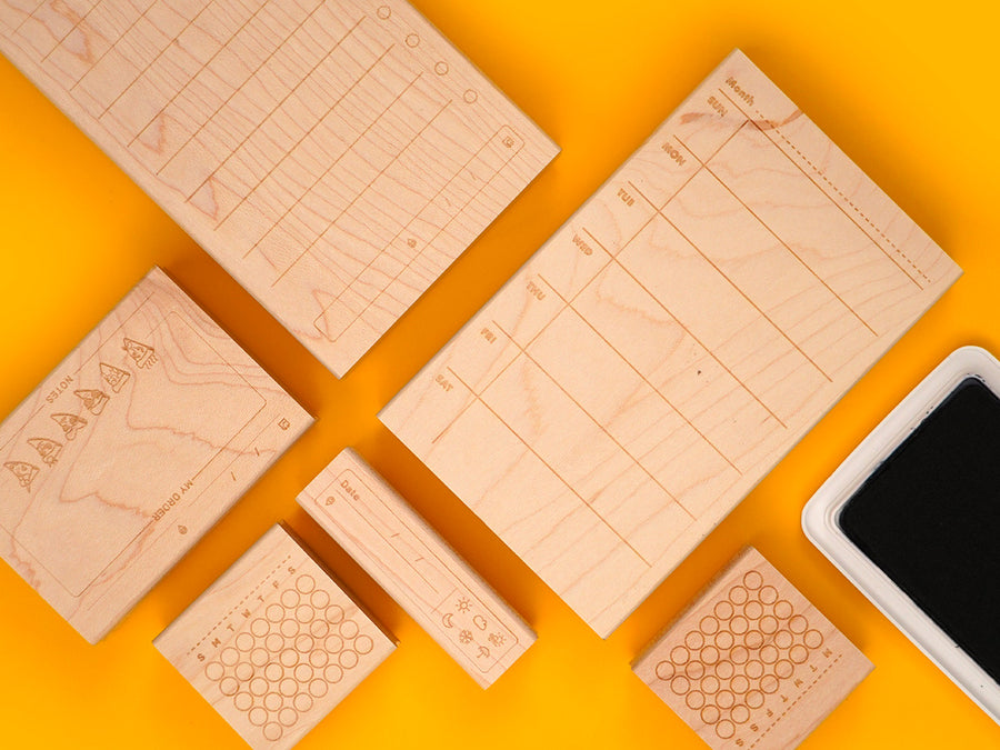 Dapper Notes: Pocket Notebooks & Stationery • Hand-Made in Fair Lawn