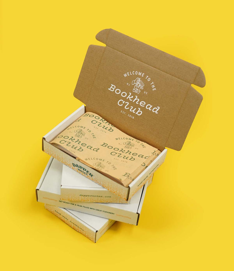 About Enon Avital and Dapper Notes