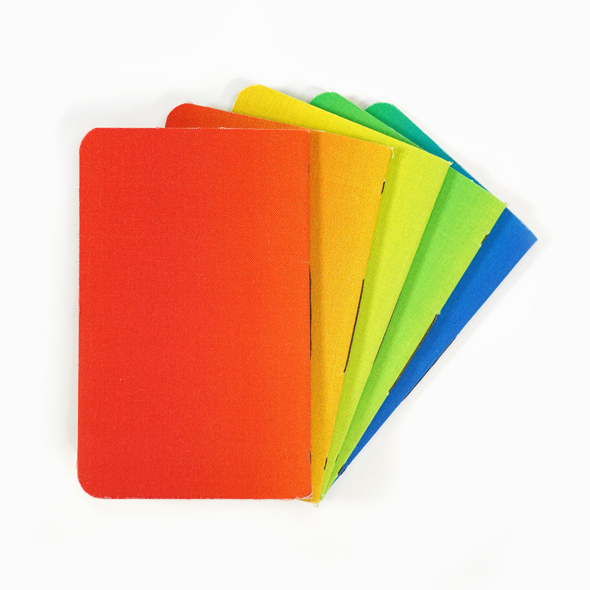 Block Party Gradient – Dapper Notes