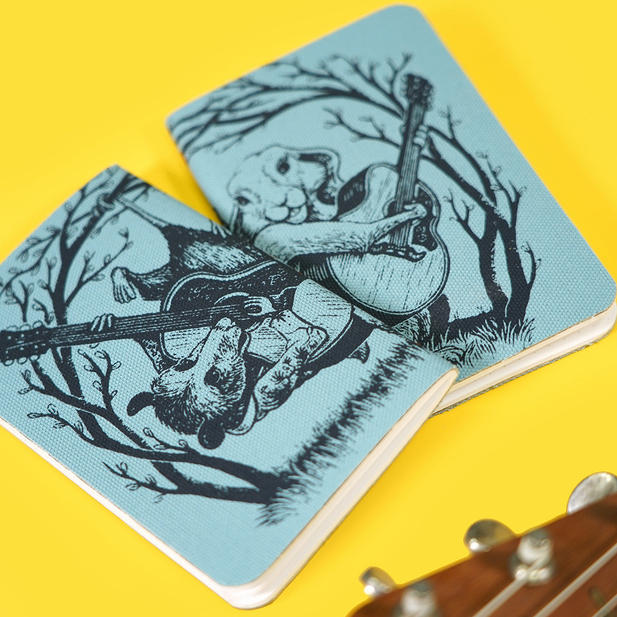 Dapper Notes: Pocket Notebooks & Stationery • Hand-Made in Fair Lawn