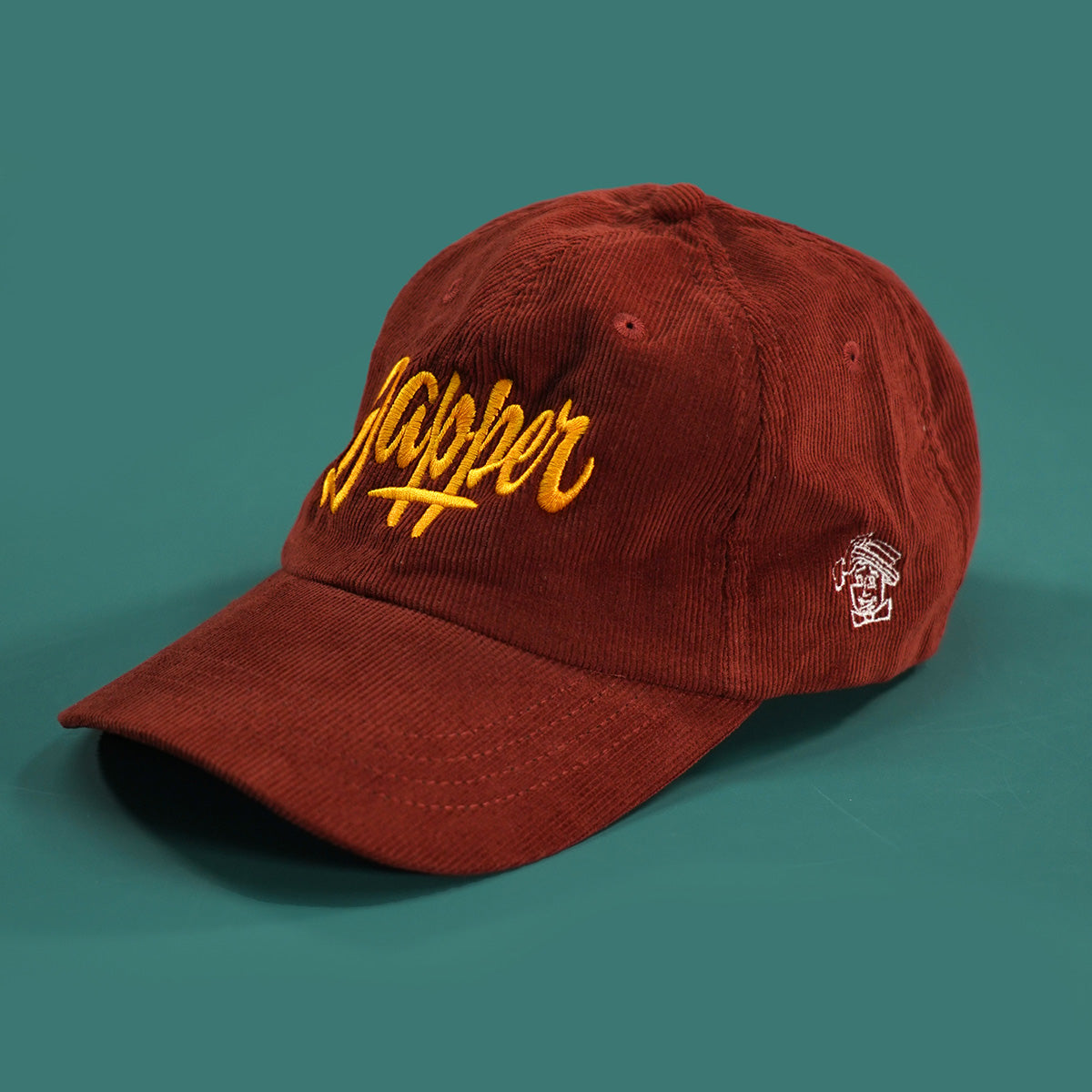 Dapper Hat – Dapper Notes