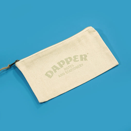 Dapper Notes: Pocket Notebooks & Stationery • Hand-Made in Fair Lawn