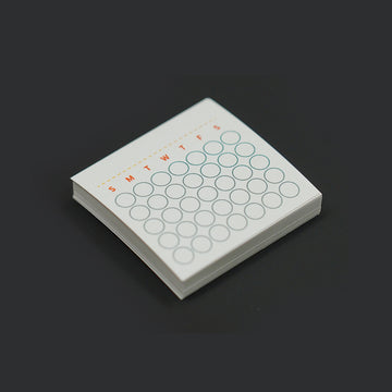 Dapper Notes: Pocket Notebooks & Stationery • Hand-Made in Fair Lawn