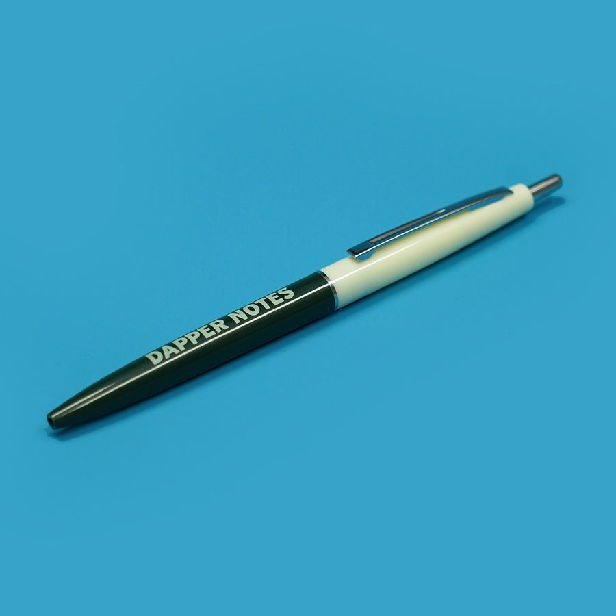 Dapper Notes: Pocket Notebooks & Stationery • Hand-Made in Fair Lawn