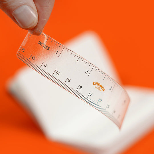 Journaling Tools: Stamps, Stickers, Washi & More – Dapper Notes